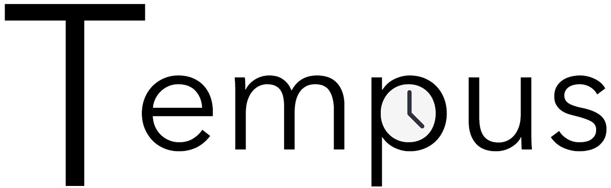Tempus: Team Website